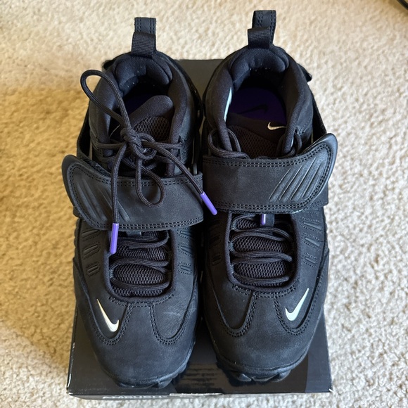Nike | Shoes | Ambush X Air Adjust Force Black Psychic Purple | Poshmark